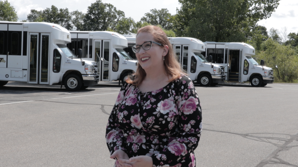 Allegan County Transportation